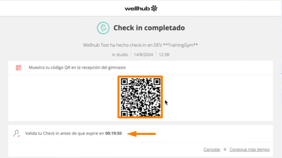 Como Controlar o Check-in de Clientes Wellhub (Gympass)