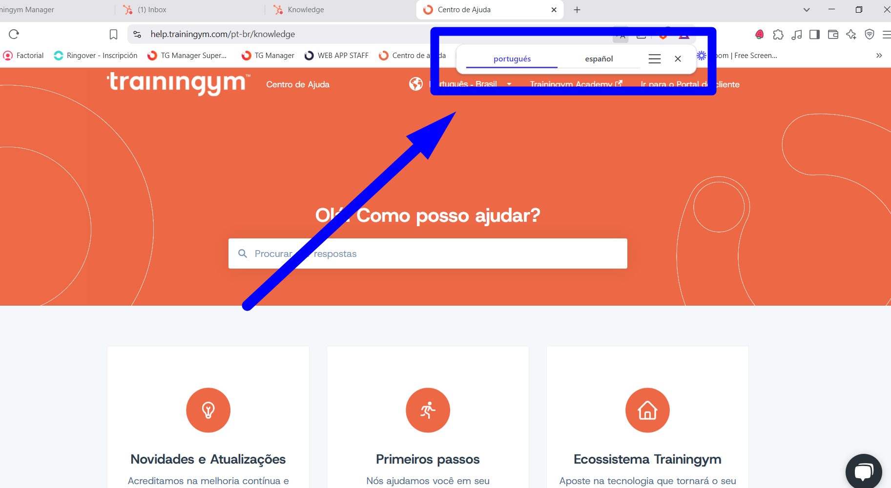 Cómo traducir páginas web con el Traductor de Google en Google Chrome
