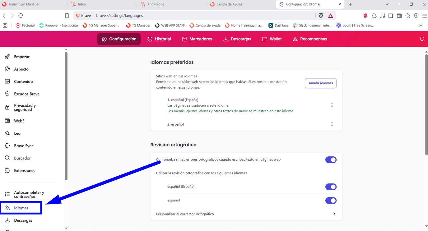 Cómo traducir páginas web con el Traductor de Google en Google Chrome
