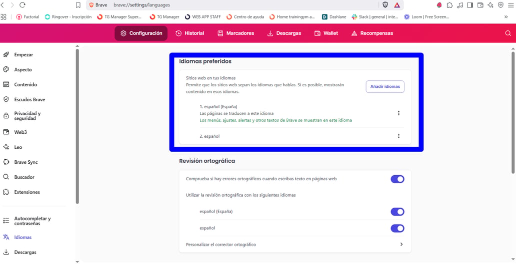 Cómo traducir páginas web con el Traductor de Google en Google Chrome